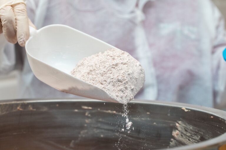 The Critical Role of Powder Flowability in Pharmaceutical Manufacturing ...