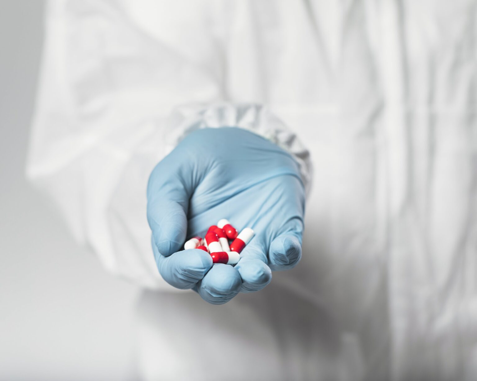 What Happens During the Preclinical Testing Phase in Pharma? – Global ...